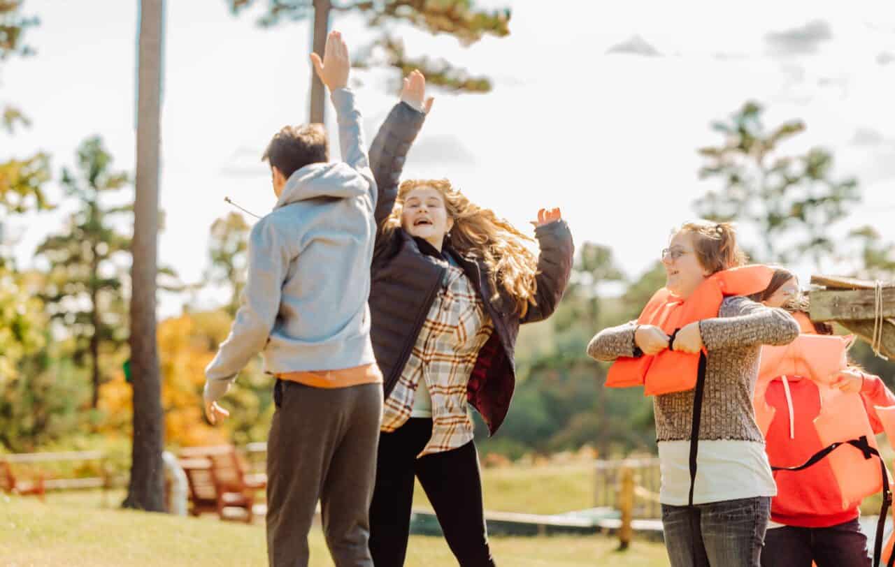 Family Camp | Wellspring Family Church