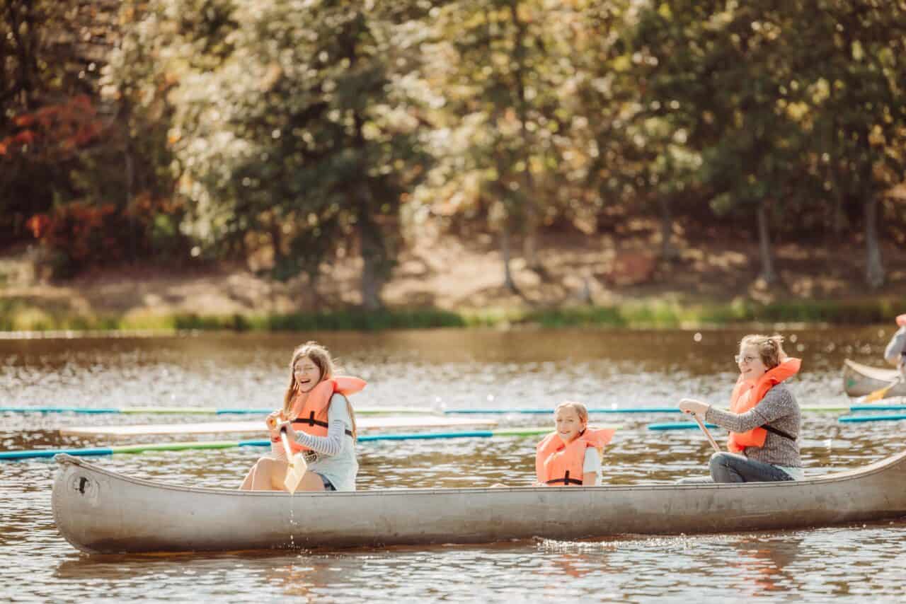 Family Camp | Wellspring Family Church