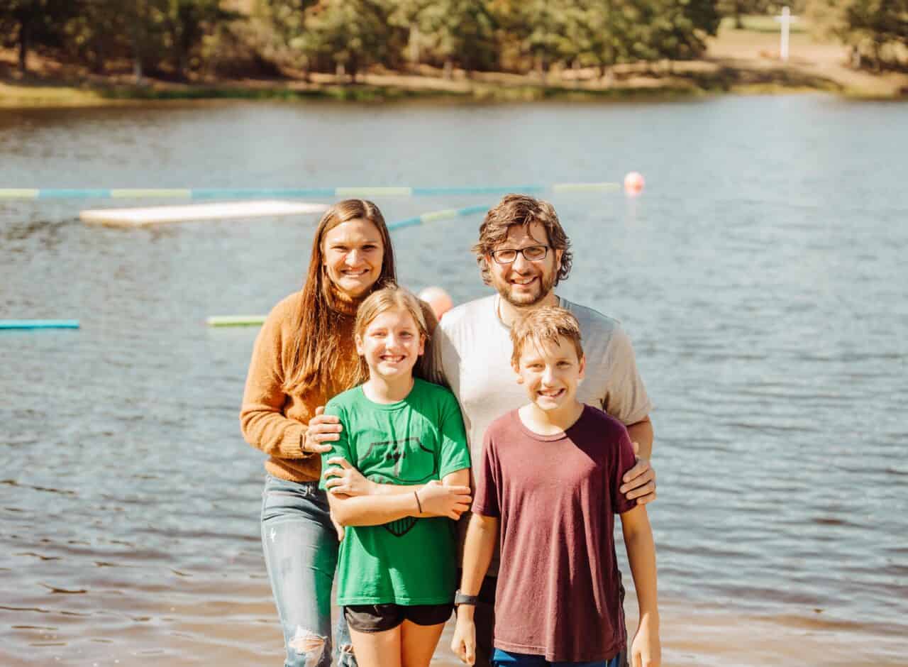 Family Camp | Wellspring Family Church