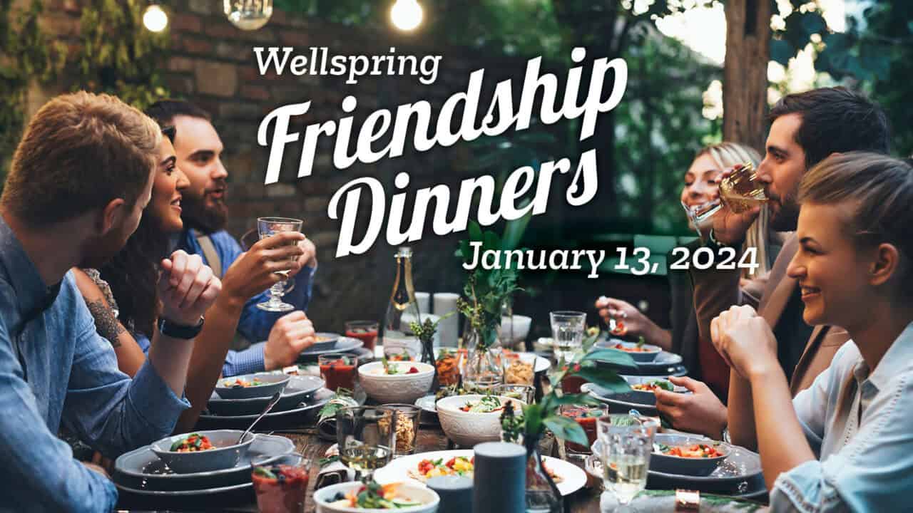 Wellspring Family Church