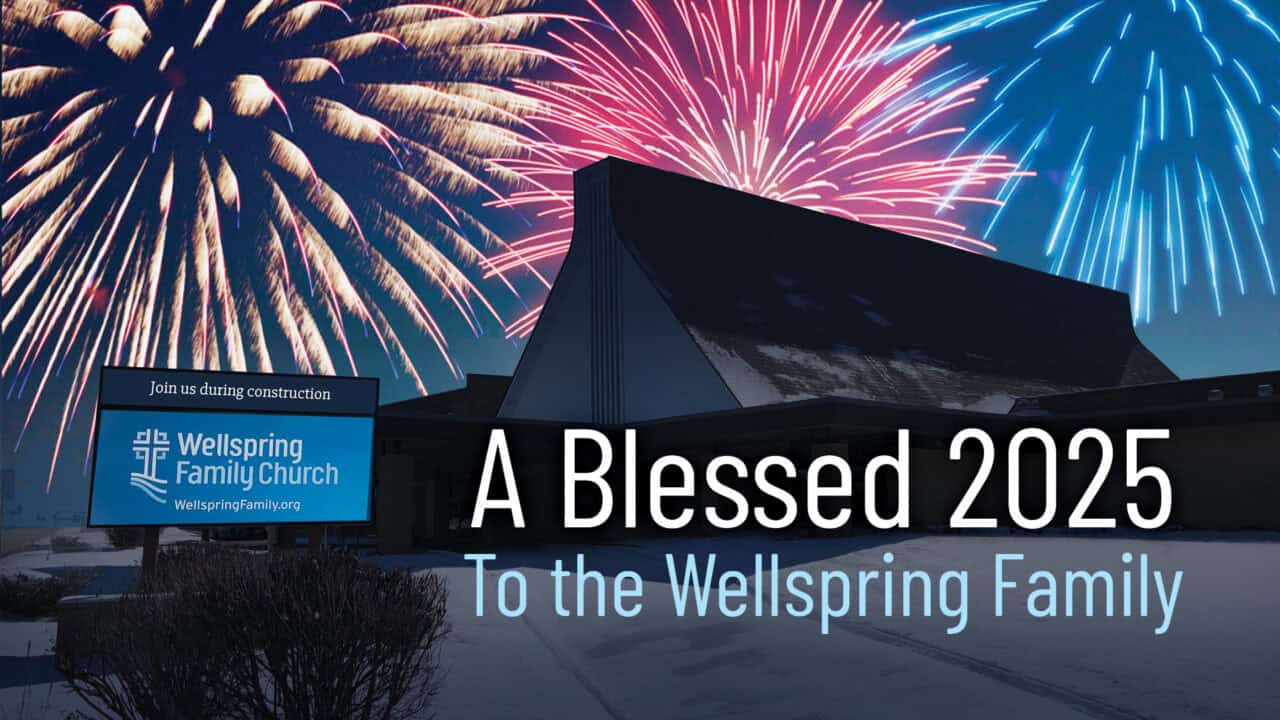 Wellspring Family Church